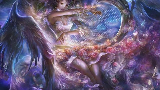 Волшебная арфа История Талиесина - Мабиногион #13