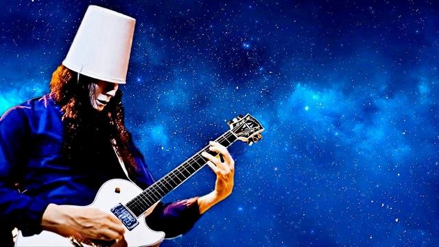 Buckethead - Pike 251 - Waterfall Cove- The Barren Plains.mp4