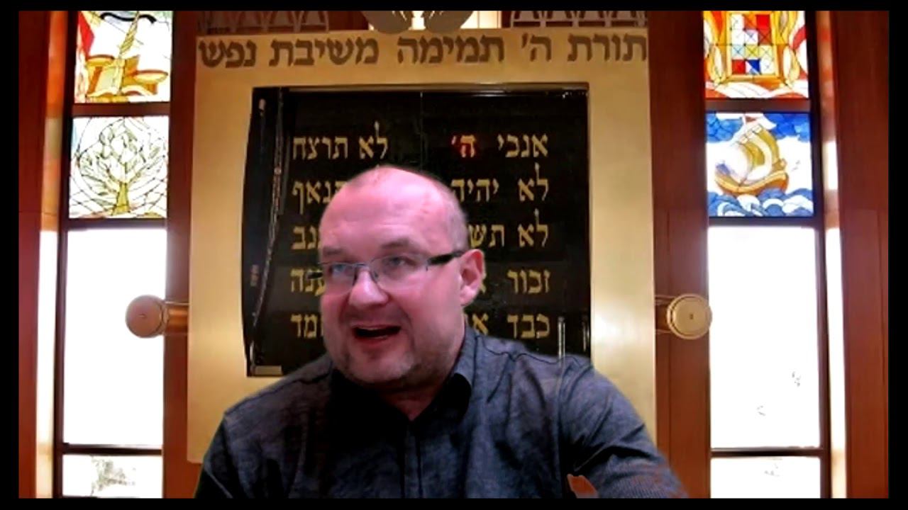 Моше был в разводе с Ципорой или нет? Зачем Тора пишет про Итро, что он жрец? Ор аХайм!  Итро 5781