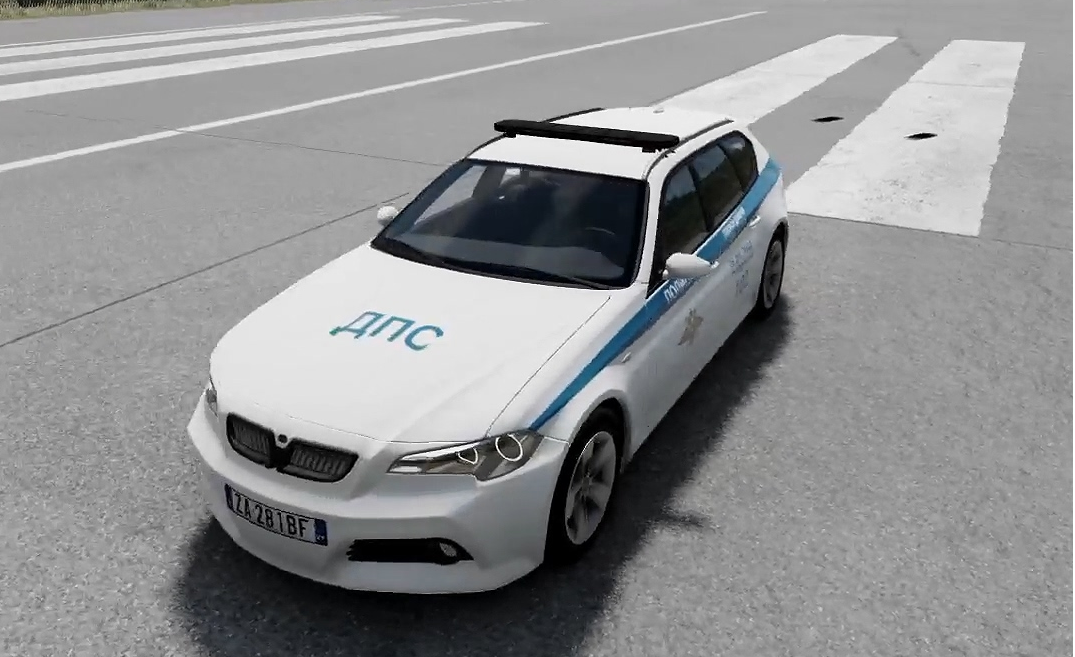 КРАШ ТЕСТ НА ПРОЧНОСТЬ АВТО 2