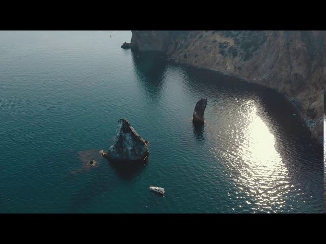 Купить участок 30 соток  в Севастополе (мыс Фиолент)