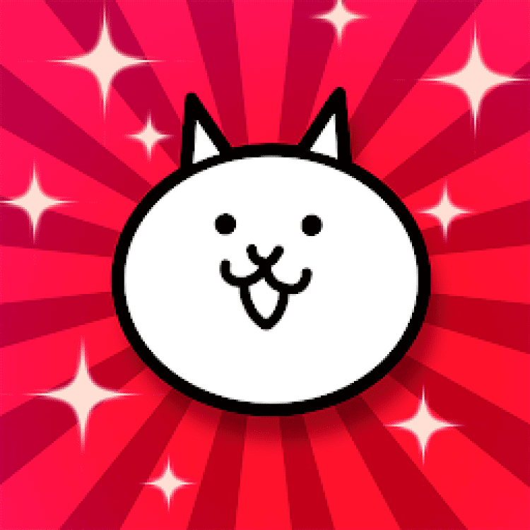 Играю в the batlle cats часть 4