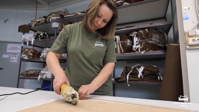 Мебельная фабрика Мануфактура уюта.