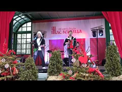 Родина моя - дуэт "Богатые и Знаменитые"