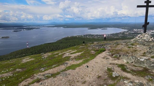 Северный ветер