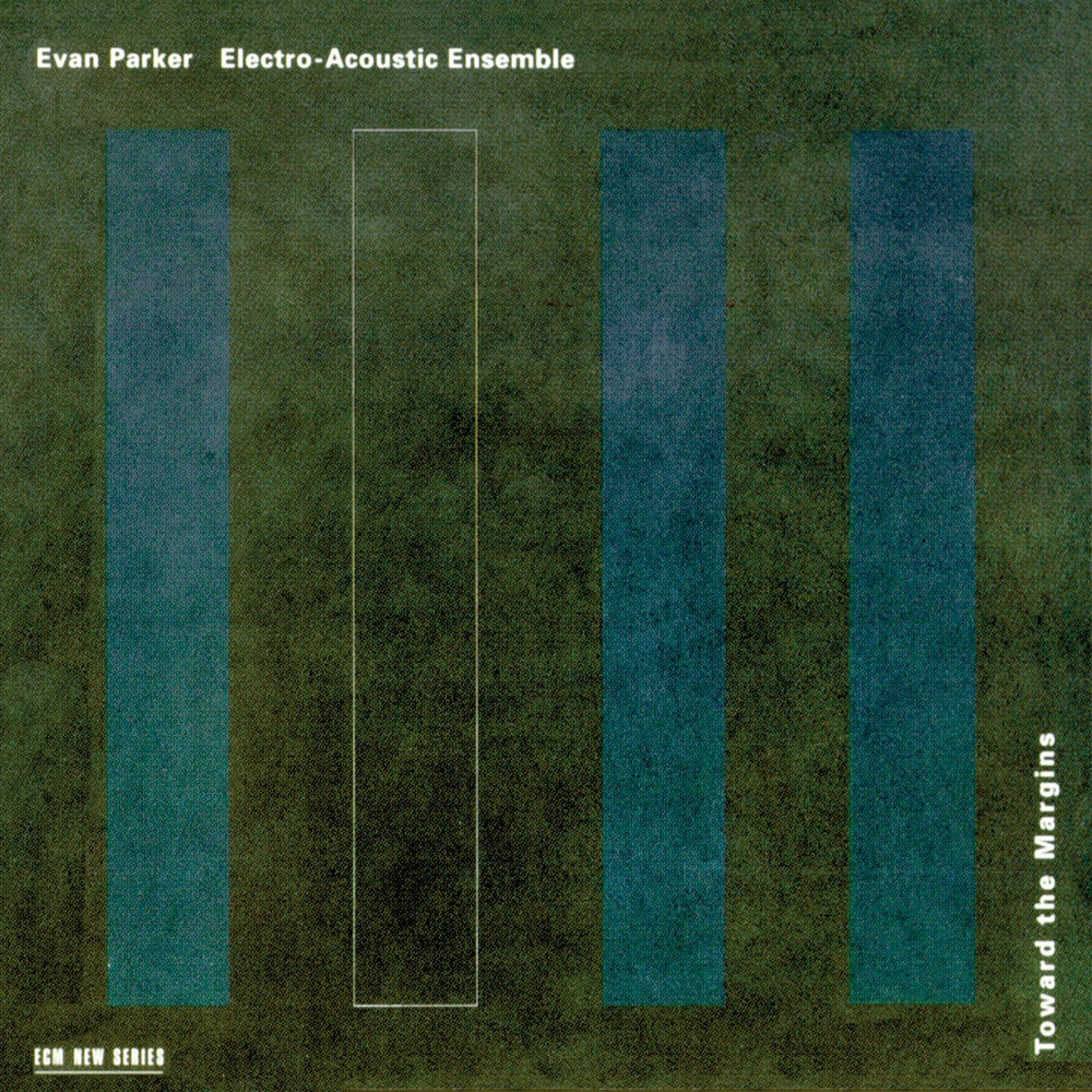 Evan Parker Electro-Acoustic Ensemble – Toward The Margins – 1997.mp4