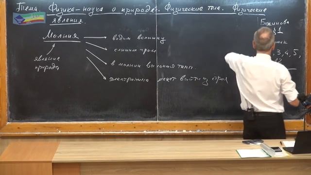 Урок 1 (осн). Физика  - наука о природе.mp4