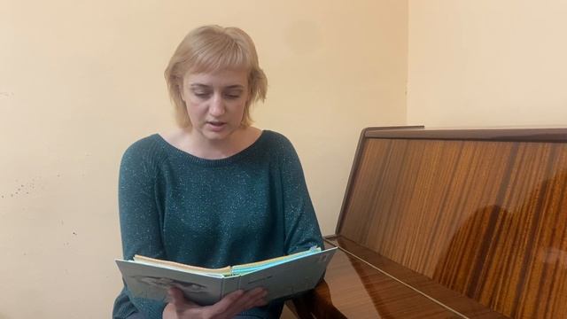 Ларина Т. «22 июня»