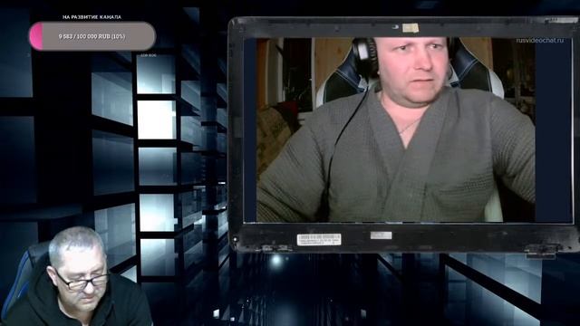 ОН СКАЗАЛ-ПОЕХАЛИ! (СТРИМ РУЛЕТКА 12/04)