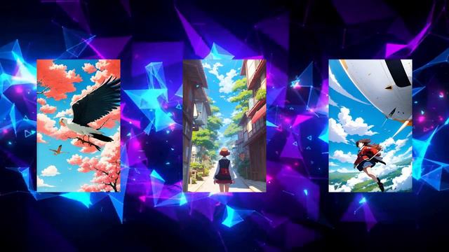 Свободная птица. Потрываев Алексей, 11 лет