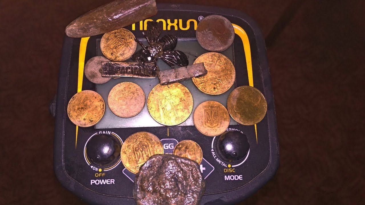 Зимняя горка моего детства