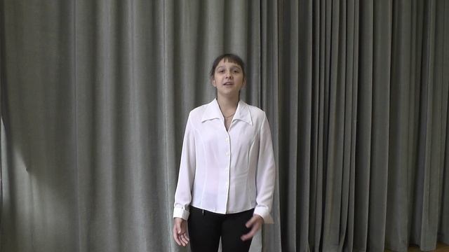 Софья Волкова. Девочка из блокадного Ленинграда.mp4