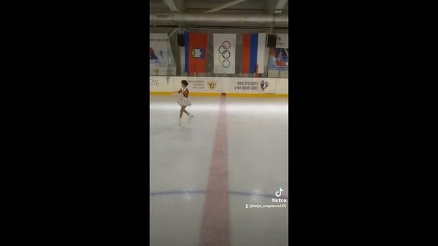 Аверичева Екатерина Сергеевна, Орел.