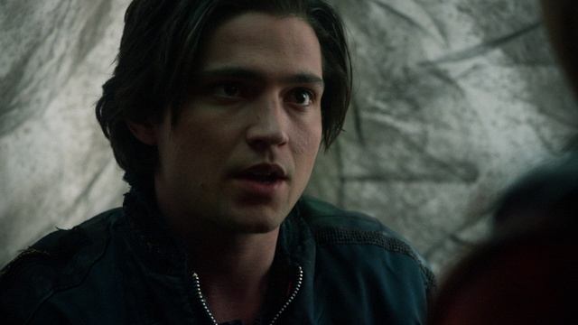 Сотня / The 100 – 1 сезон 10 серия