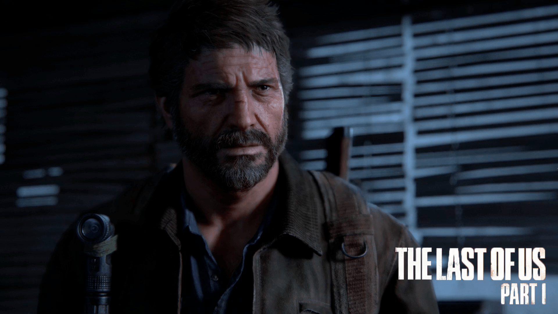 The Last of Us Part 1 ➤ Прохождение - Часть 12: УНИВЕРСИТЕТ КОЛОРАДО