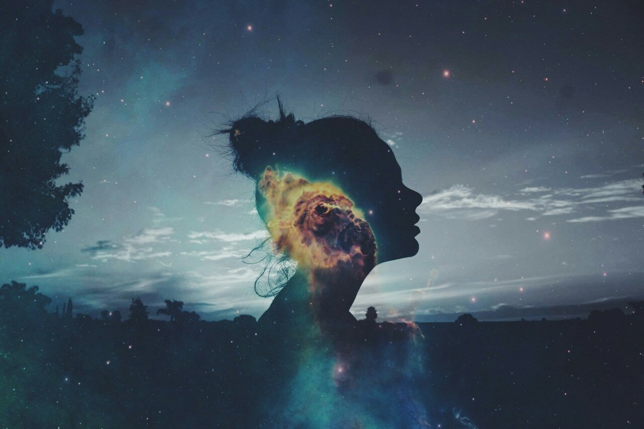 ВЫ СОЗДАЛИ ЭТО