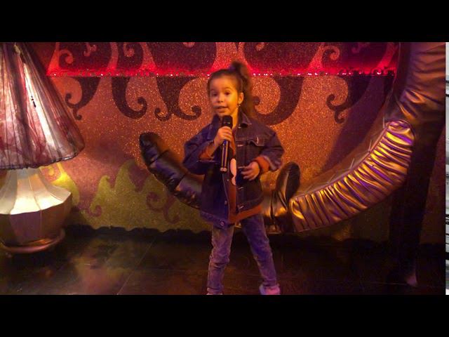 Александра Ботова - Кофе мой друг ( Cover )