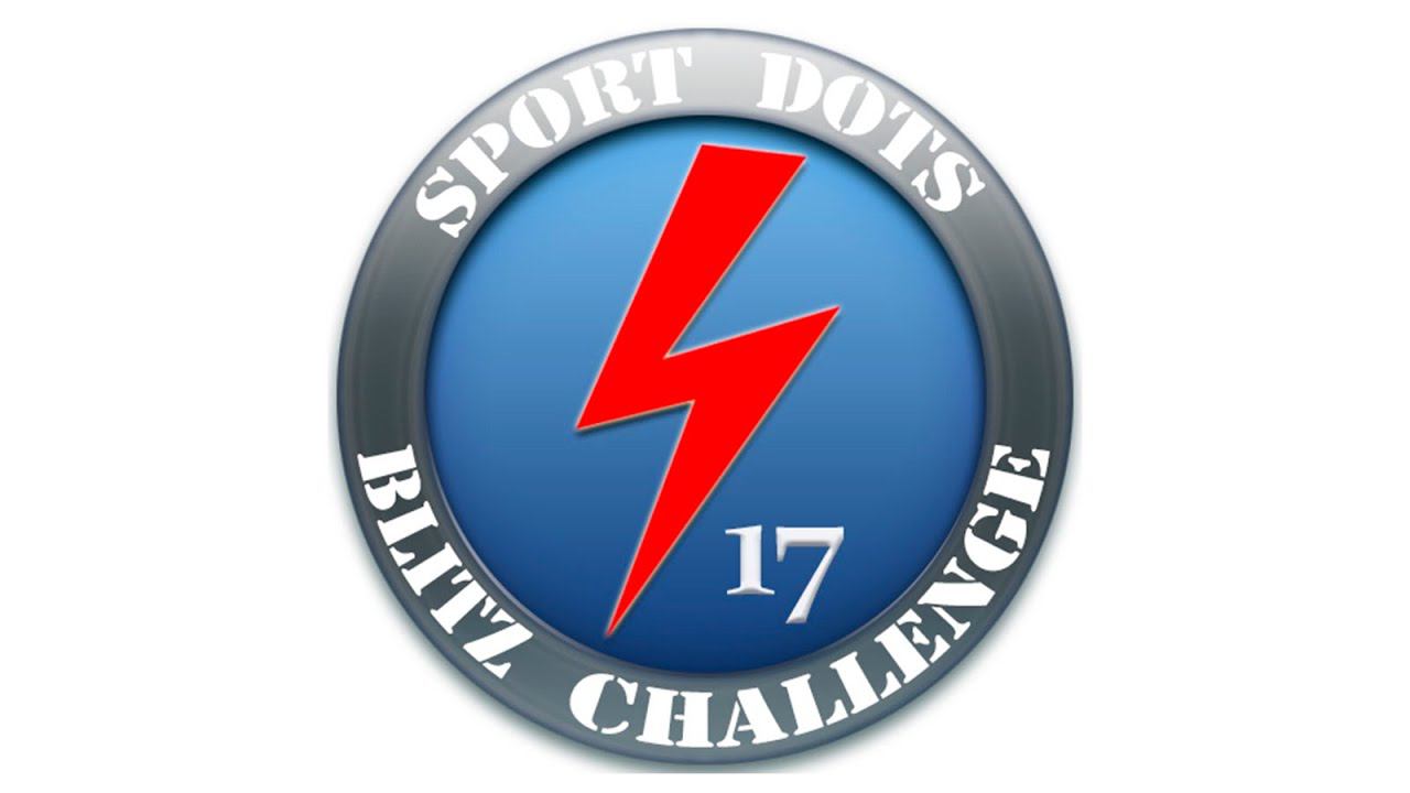 Игра точки | SDBzC'17. Жеребьевка плейофф