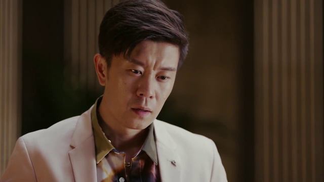 Эпоха легенд 1 сезон 19 серия