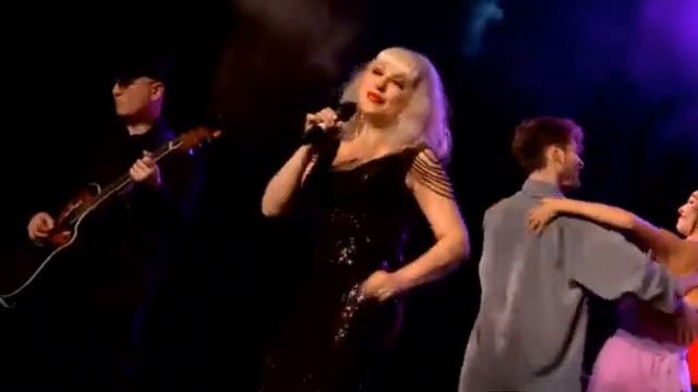 Вместе мы Автор и исполнитель Ирина Зозуля Автор видео Нина Рудакова