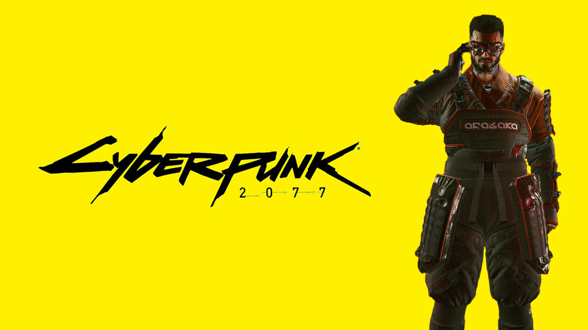 Прохождение Cyberpunk 2077. Диверсия для Хелльмана. #13