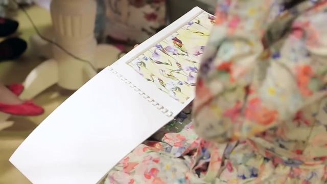 ?Collection Première Moscow