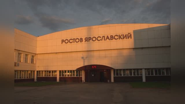 Ростовский отпуск 2023 14 часть