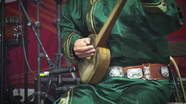 "Татышев фест" - ХАРА