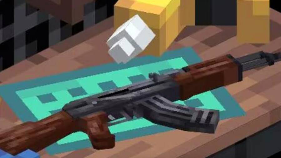 сегодня сделаем обзор на мод Timeless and Classics Zero (TaCZ)