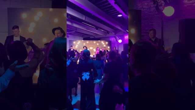 Грустный дэнс (Артик и Асти)