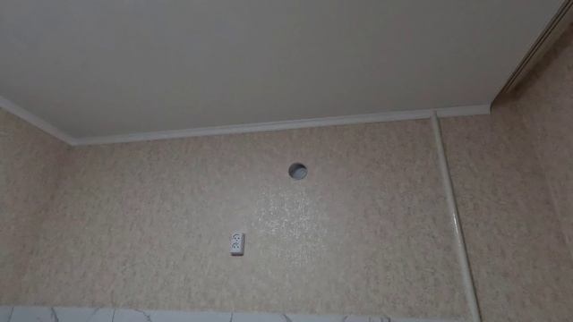 Зал и кухня ?