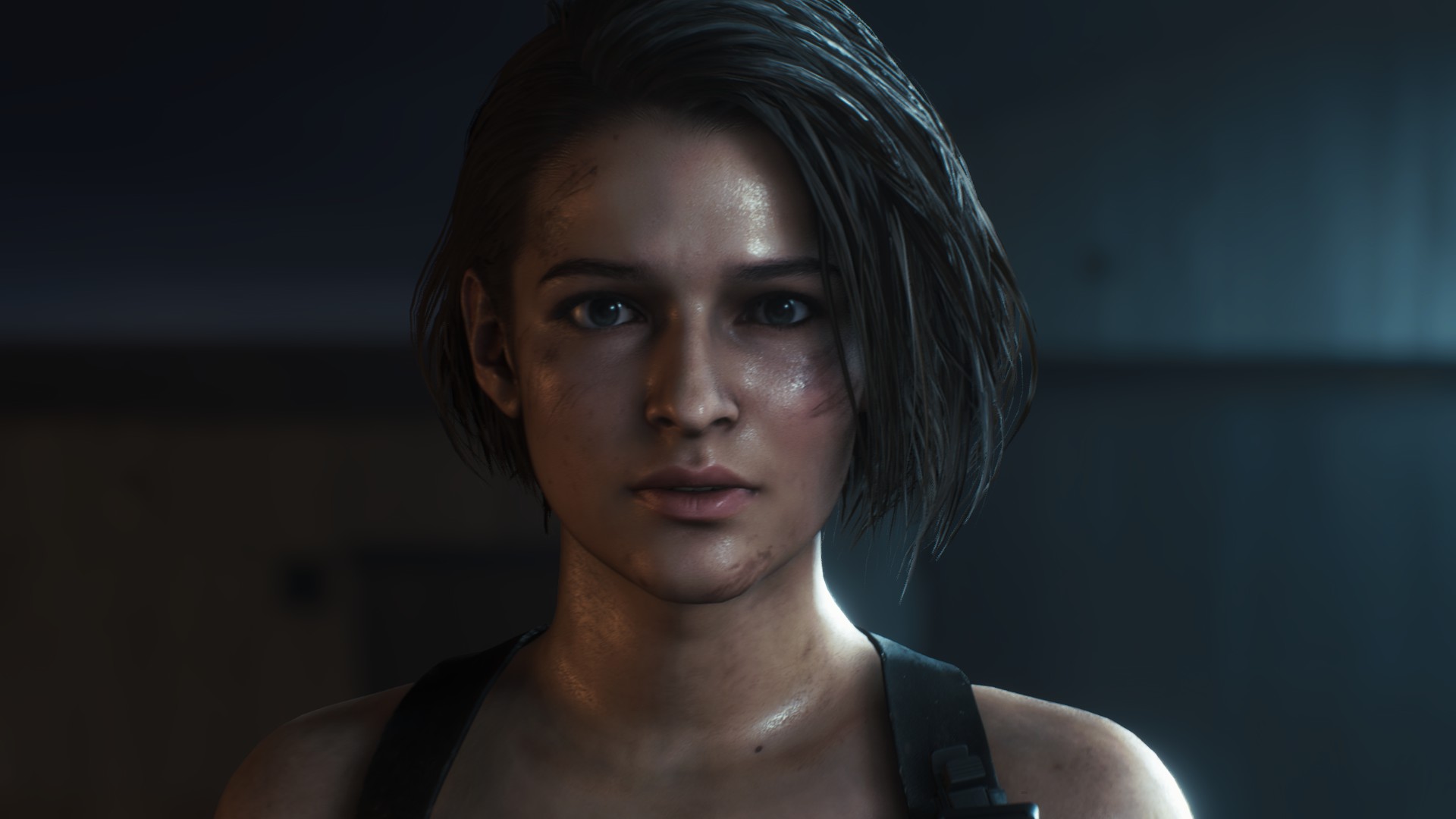 Обитель зла 3 Ремейк. Лиса в гнезде.Серия 7