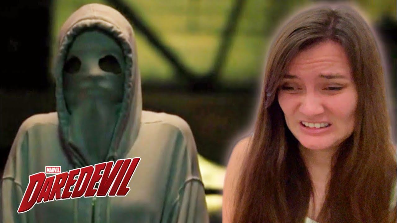 Сорвиголова | 1 сезон | 2 серия | Реакция