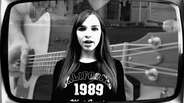 Студия Гармония МБОУ-145 Самара(BETTER HALF).mp4