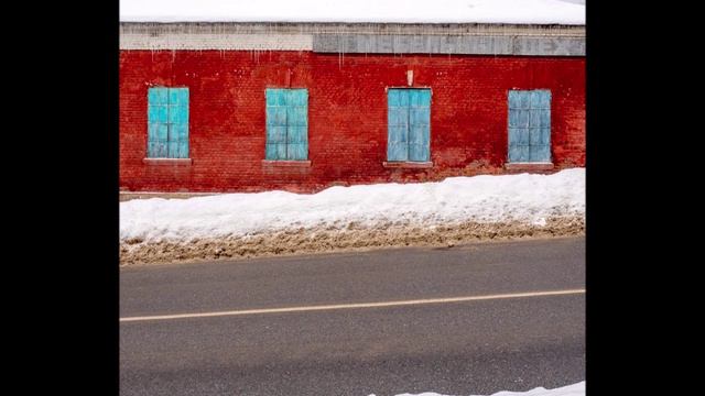 "СТАНЦУЙ ДЛЯ МЕНЯ"... (Фото-Графика Евгения Степанова (Тула), музыка Абеля Корженёвского (Польша))