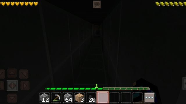 10 дней выживания в скелет апокалипсисе. День 7.