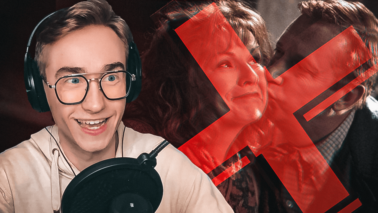 Гарри Поттер И Кубок Огня В ПЕРЕВОДЕ GOOGLE 5 серия