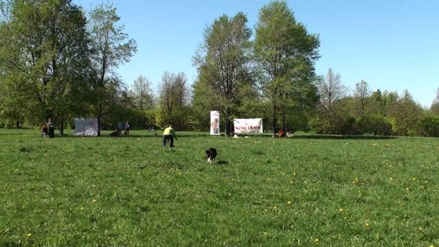 Турнир Победы. Лена и Мыша..mp4