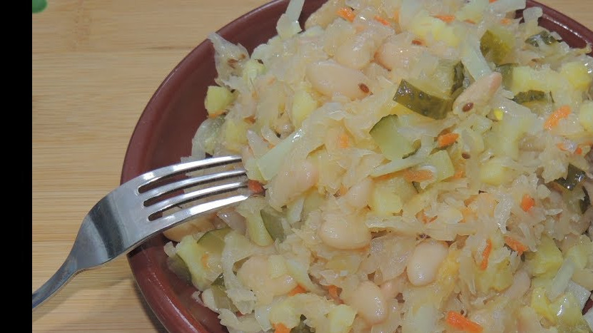 САЛАТ ПО ДЕРЕВЕНСКИ ПРОСТО НЕ ЗНАЧИТ ЧТО НЕ ВКУСНО