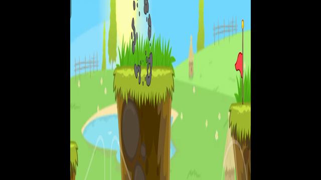 прохожу Red Ball 4