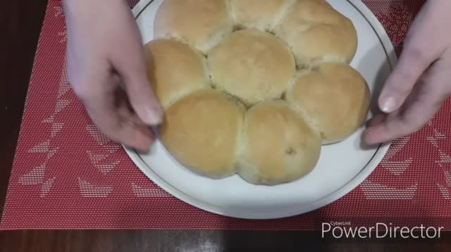 Тесто на картофельном Отваре . Постное тесто для домашней выпечки