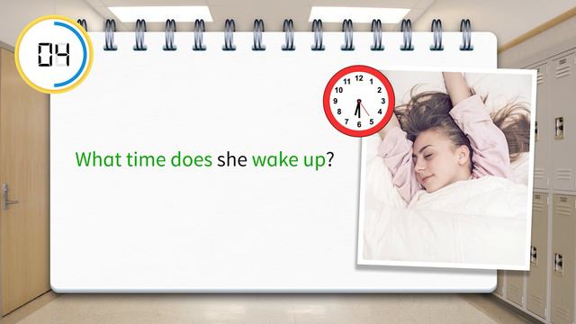 KidsBox_Level5_Unit1_Language_video