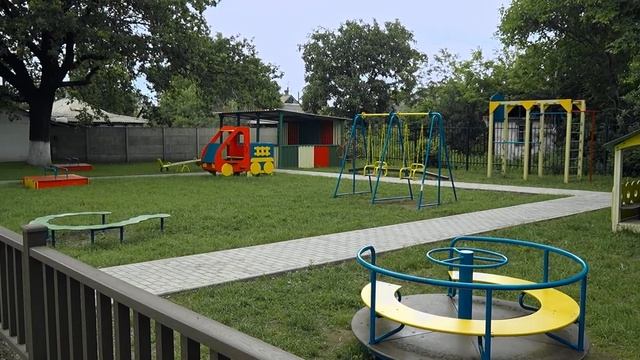 ОТЦЫ ДОНБАССА.3-я серия «БЫТЬ ДОБРУ» (режиссёрская версия)