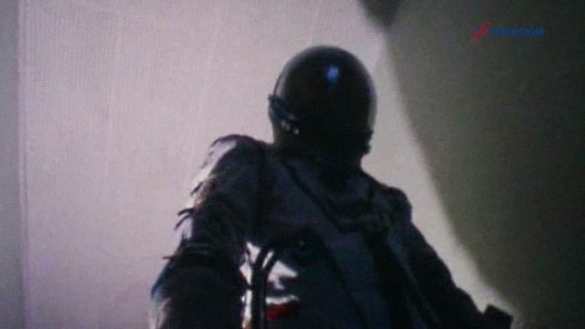 Салют 7. Анонс. Канал Первый Космический.