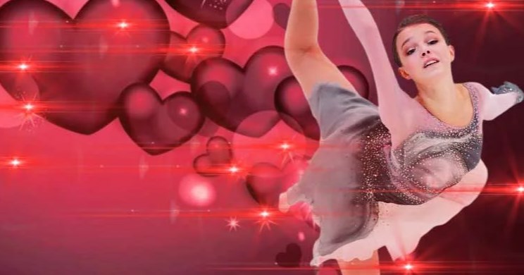 В болезни и здравии: Анна Щербакова ощутила любовь болельщиков