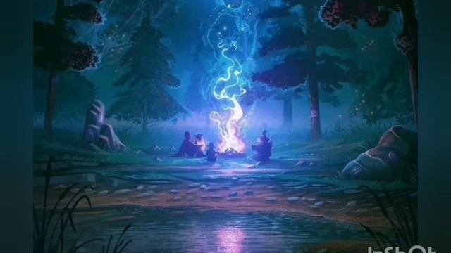 Fантастические Mиры 2