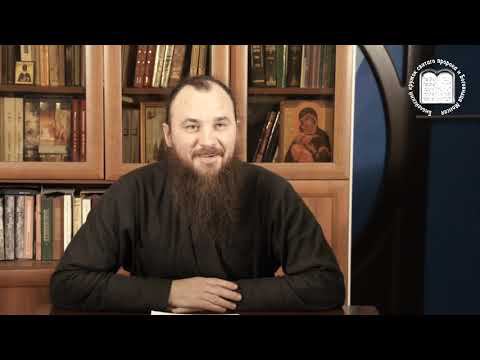 О любви - Священник Максим Каскун