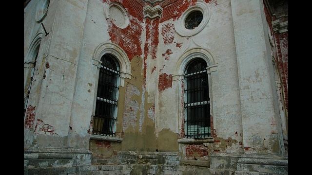 Ногинск Николо-Бирлюковский монастырь в с Авдотьино