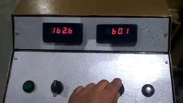 Трехвалковый профилегибочный станок Sergio SER1