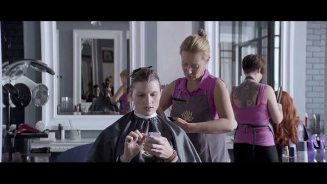 Дмитриева Евгения | Шоурил